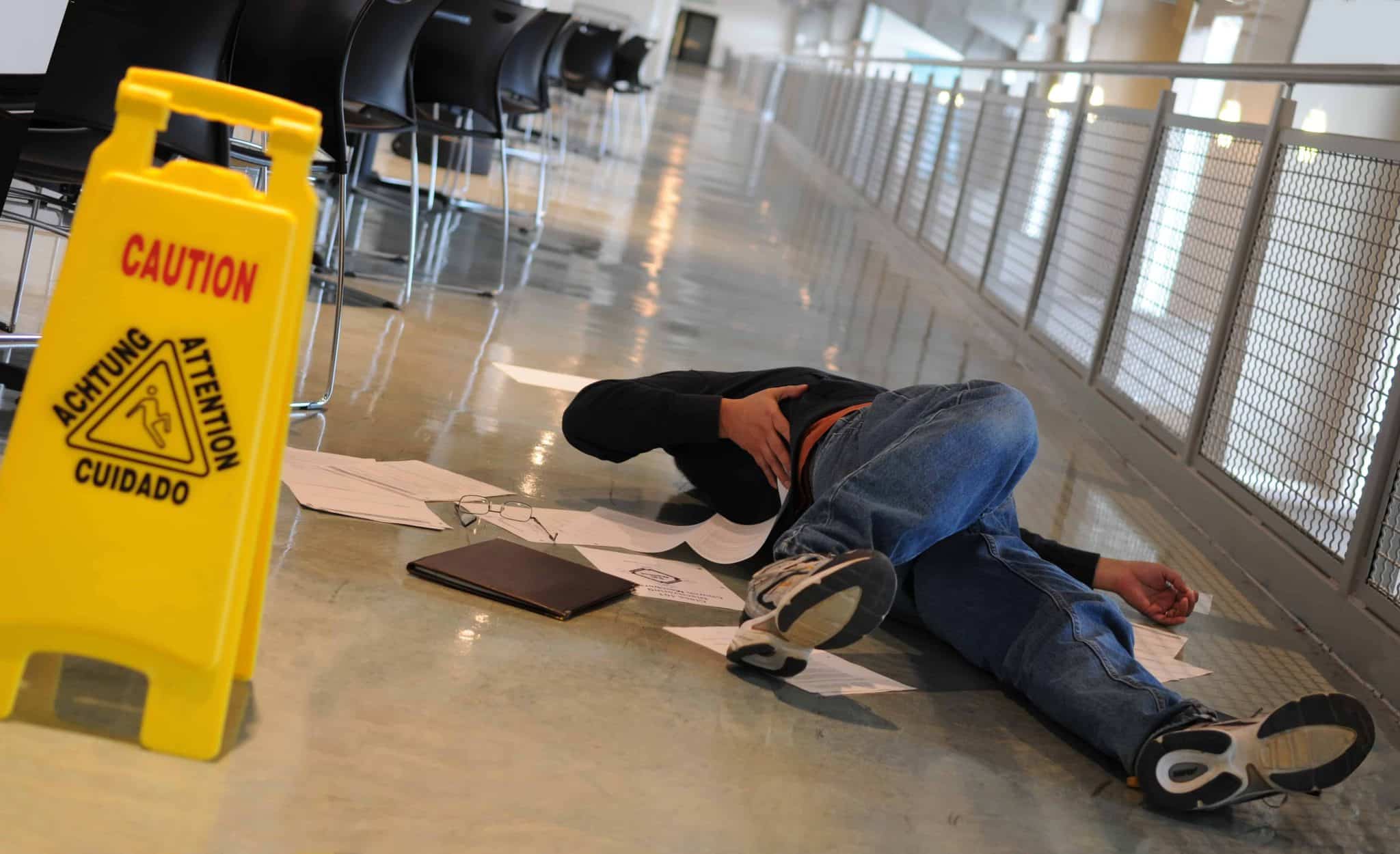 Can Building Code Violation Be a Basis for a Premise Liability Case ...