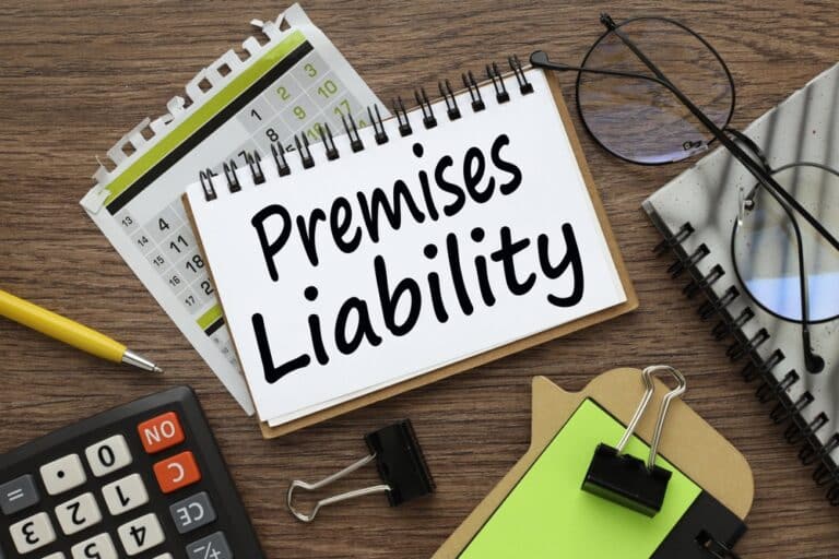 What Evidence Do You Need To Win a Premises Liability Case in NYC ...